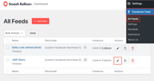 How to Display Your Facebook Timeline in WordPress