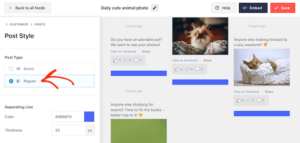 How to Embed a Facebook Group Feed in WordPress