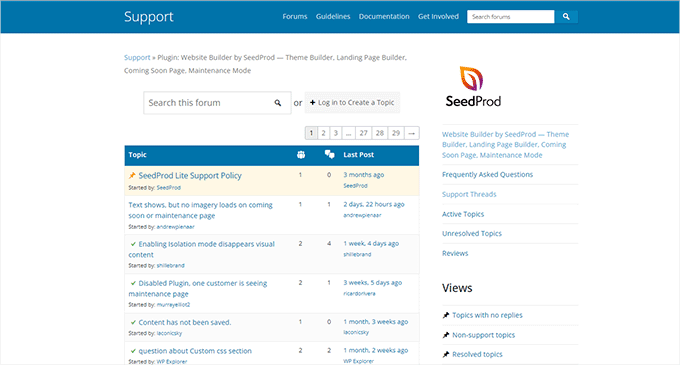 WordPress vs. Blogger - Which one is Better? (Pros and Cons)