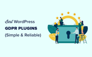 9 Best WordPress GDPR Plugins to Improve Compliance