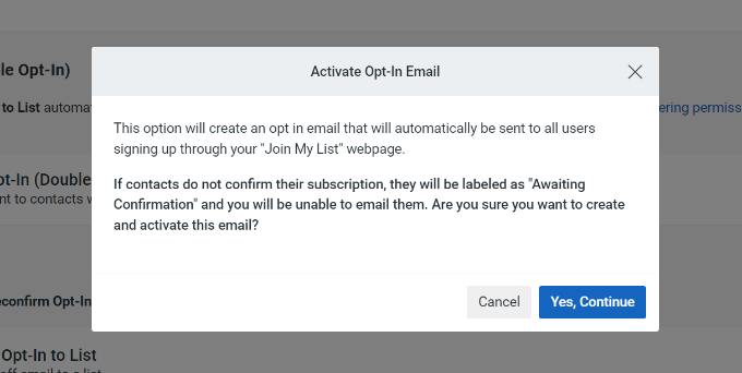 How to Prevent Newsletter Signup Spam in WordPress (3 Methods)