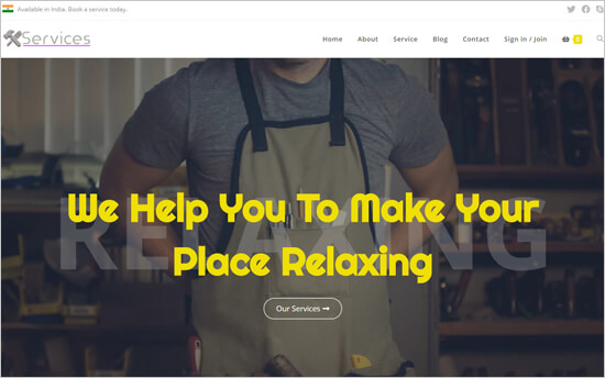 25 Best Sales Page WordPress Themes for Marketers (2022)