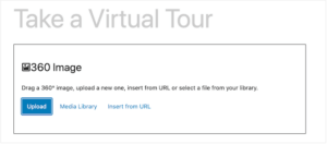 How to Easily Add Interactive 360 Degree Images in WordPress