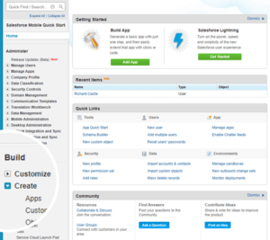 How to Connect Salesforce with WordPress (No Code Solution)