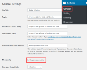How to Add New Users and Authors to Your WordPress Blog