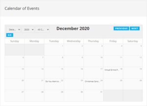 How to Create a Simple Event Calendar with Sugar Calendar