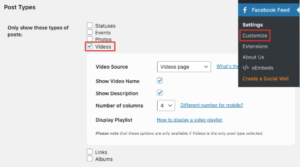 How to Embed a Facebook Video in WordPress