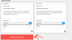 How to Create a Services Section in WordPress (2 Easy Ways)