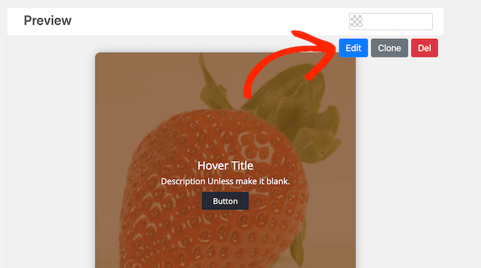 How to Add Image Hover Effects in WordPress (Step by Step)
