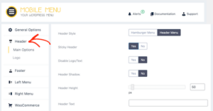How to Hide a Mobile Menu in WordPress (Beginner's Guide)