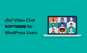 8 Best Video Chat Software for Business in 2022 (w/ Free Options)