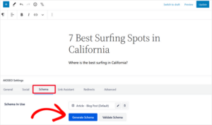 How to Add FAQ Schema in WordPress (3 Methods)