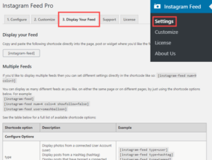 How to Create a Custom Instagram Photo Feed in WordPress (Easy)