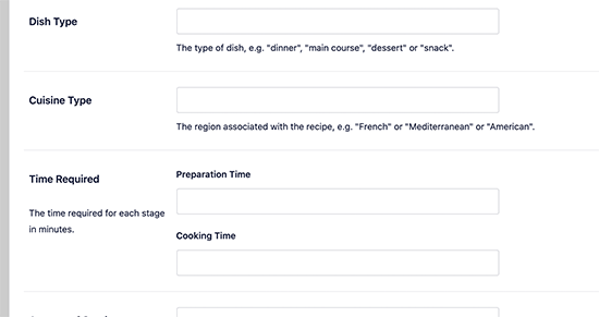 How to Add Schema Markup in WordPress and WooCommerce