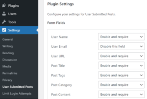 How to Allow Users to Submit Posts to Your WordPress Site