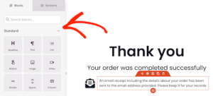 How to Easily Create Custom WooCommerce Thank You Pages