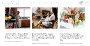 40+ Best Blog Examples of 2023: Inspiring Successful Bloggers