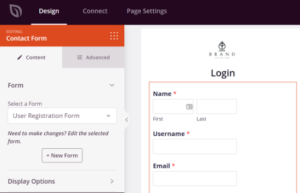 How to Create a Custom User Registration Form in WordPress