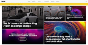 40+ Best Blog Examples of 2023: Inspiring Successful Bloggers