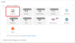 How to Create Automated Workflows in WordPress with Uncanny Automator