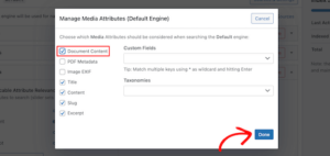 How to Improve WordPress Search with SearchWP (Faster & Better)
