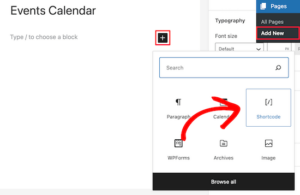 How to Add a Google Calendar in WordPress (Step by Step)