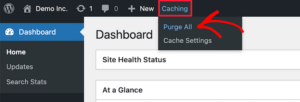 How to Clear Your Cache in WordPress (Step by Step)