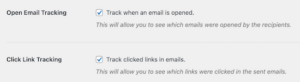 How to Setup WordPress Email Tracking (Opens, Clicks, and More)