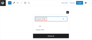 How to Create a Custom WordPress Search Form (Step by Step)