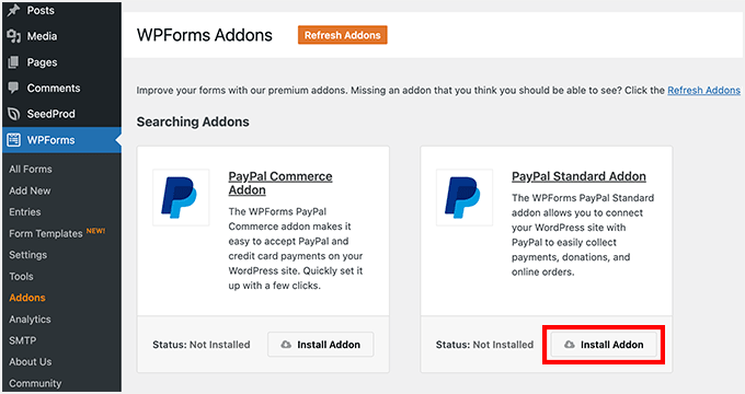 10 Best Wordpress Paypal Plugins To Easily Accept Payments