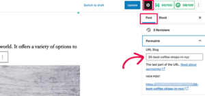 How to Properly Use Focus Keyphrase in WordPress