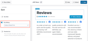 How to Display Your Facebook Page Reviews in WordPress