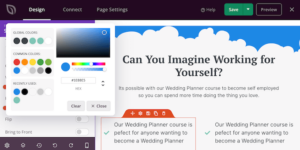 How to Create a Custom Shape Divider in WordPress (2 Ways)