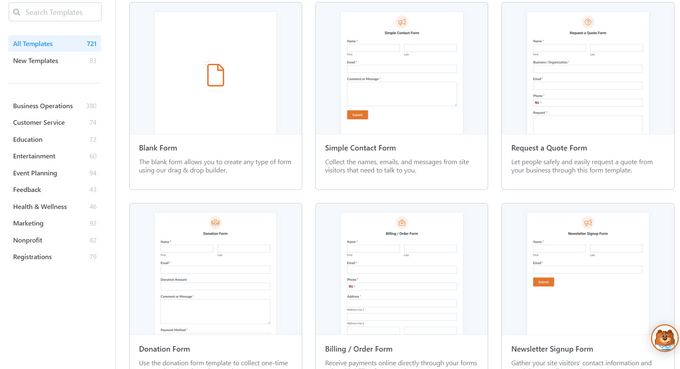 Wpforms Vs Gravity Forms Vs Formidable Forms Which Is Best